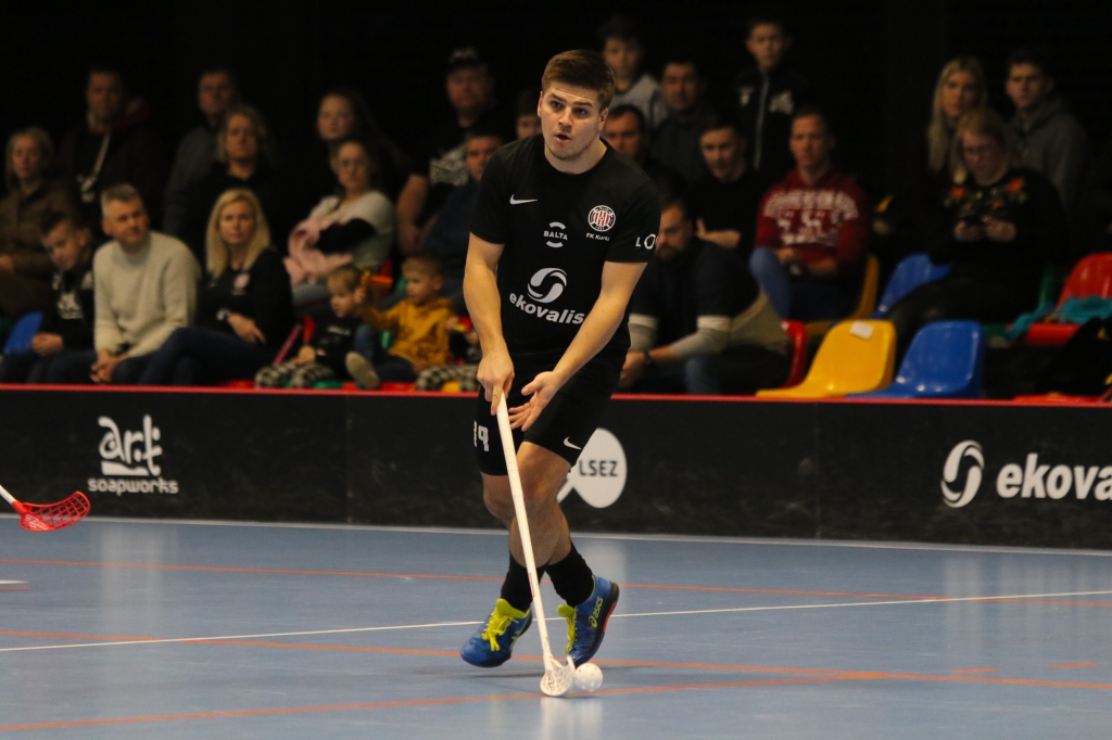 Aktualitātes » FK Kurši